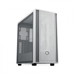 Case Cooler Master ELITE301 Lite - Black (mATX/Mid Tower/Màu đen)