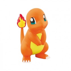 Mô hình đồ chơi Bandai Pokemon PLAMO COLLECTION QUICK!! 02 Mew