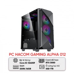 PC HACOM Cũ