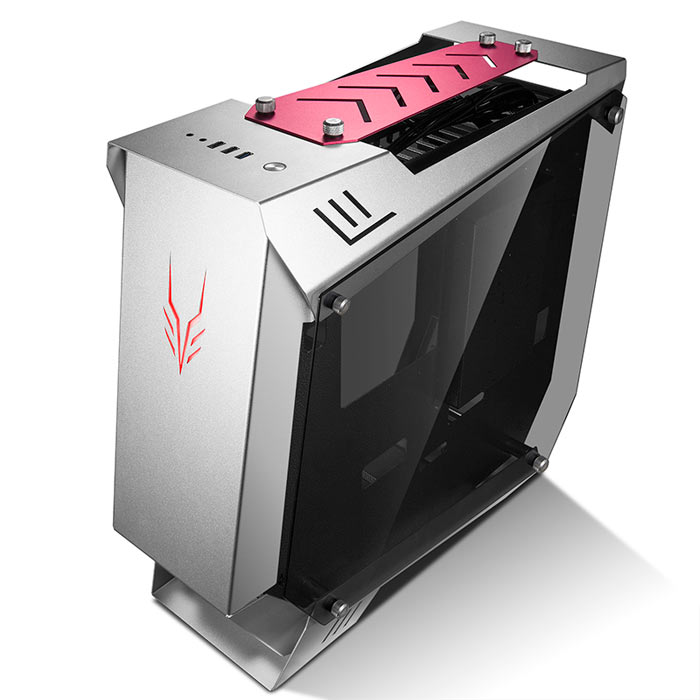 Vỏ Case Golden Field G20 | tại HACOM