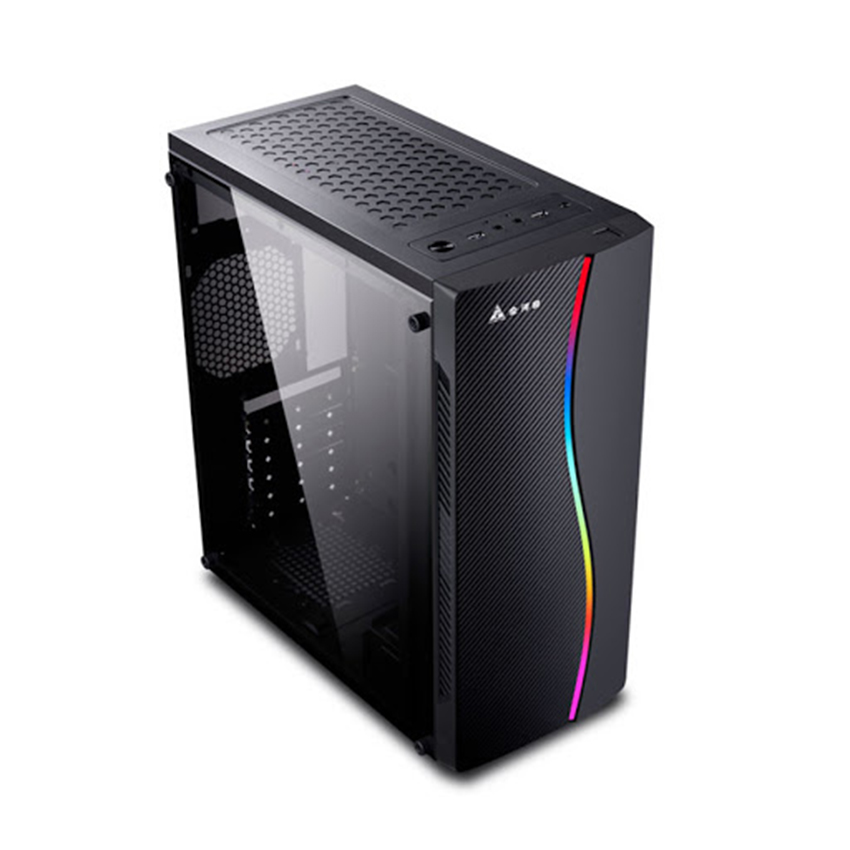 Vỏ Case Golden Field H2b | tại HACOM