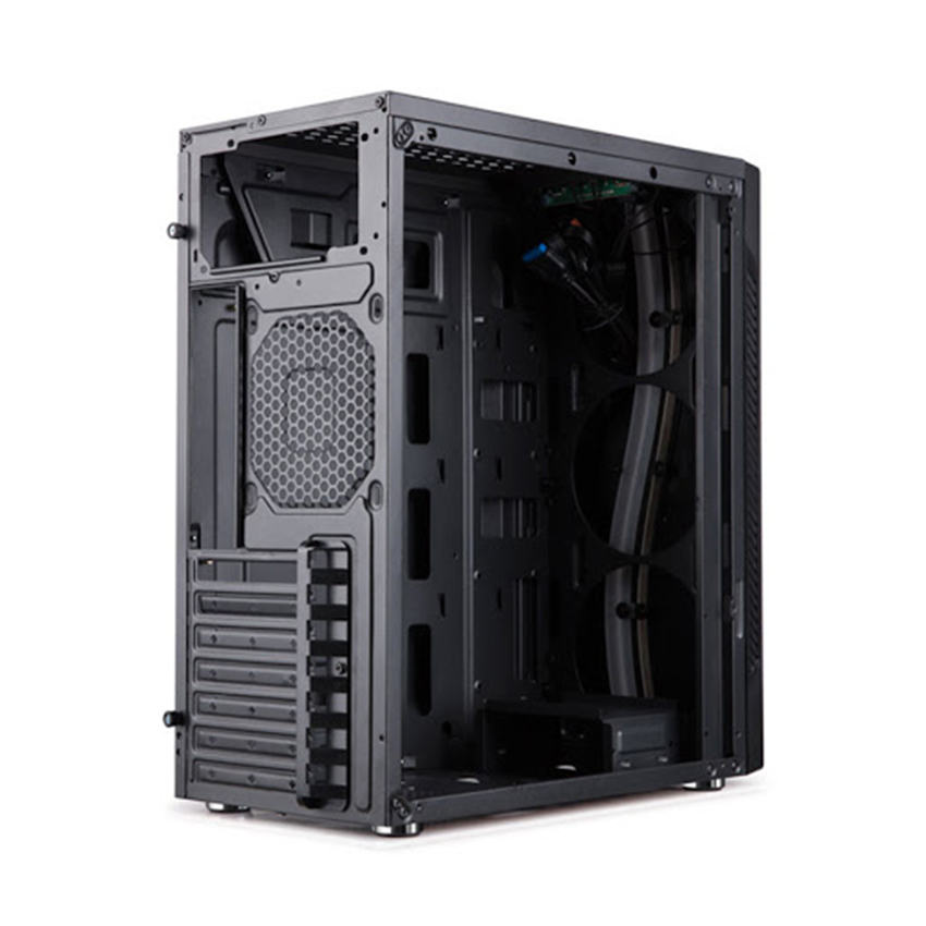 Vỏ Case Golden Field H2b | tại HACOM