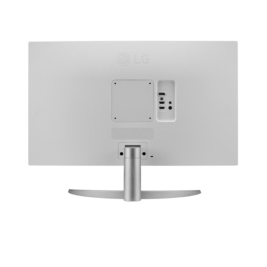 Màn hình LG 27UP600-W Cho Hình Ảnh Sống Động Mọi Góc Nhìn