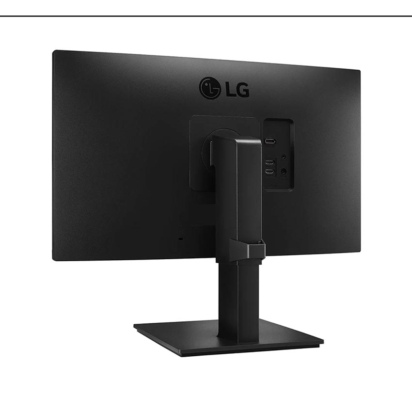 Màn hình LG 24QP550-B (23.8inch/QHD/IPS) Cho Đồ Họa