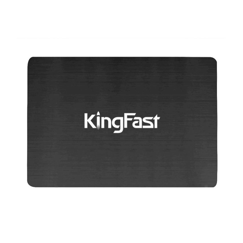 Ổ cứng SSD Kingfast 120G SATA3 - Hàng cũ | Giá rẻ, trả góp 0%