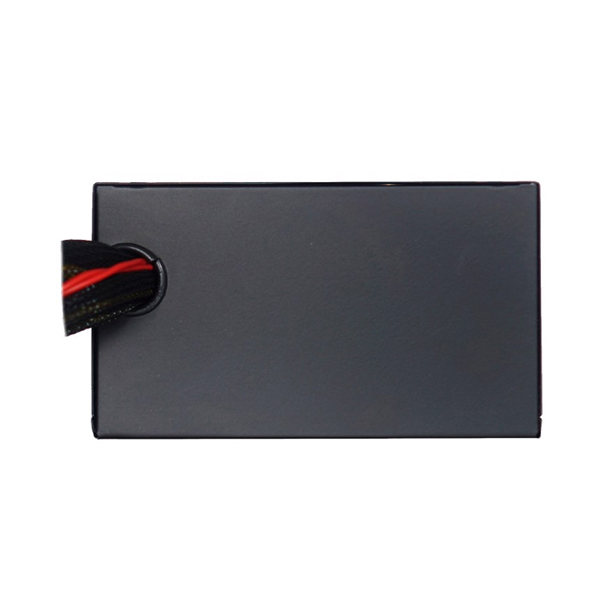 Nguồn Jetek 400 Elite 450W (Màu Đen)