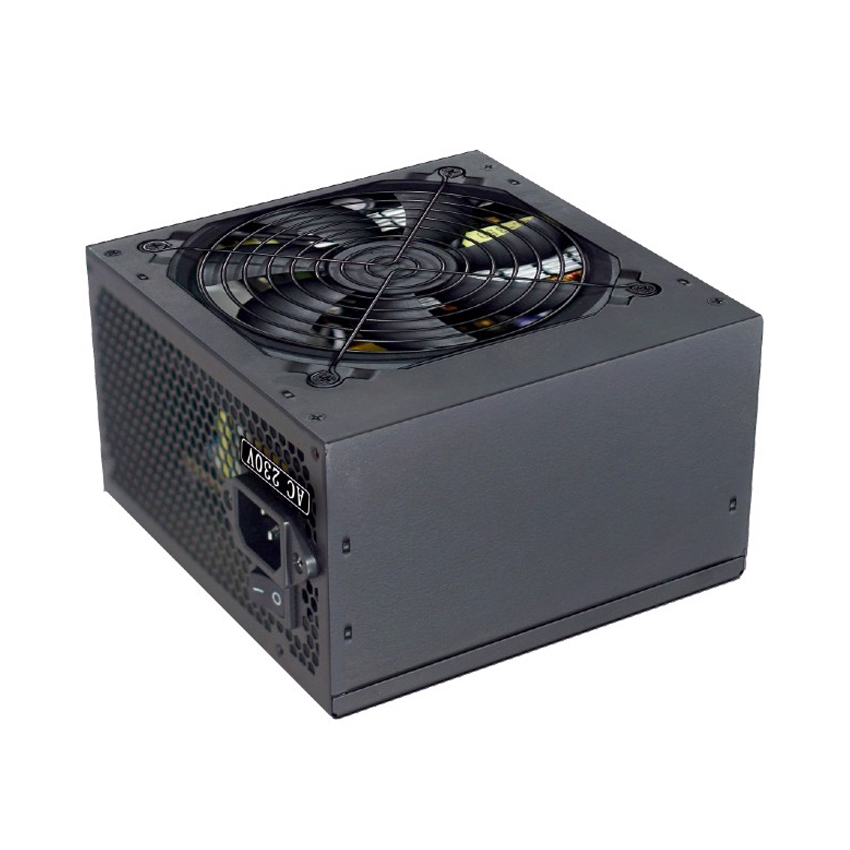 Nguồn Jetek 400 Elite 450W (Màu Đen)