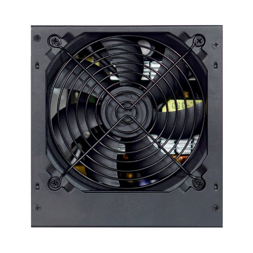 Nguồn Jetek 400 Elite 450W (Màu Đen)