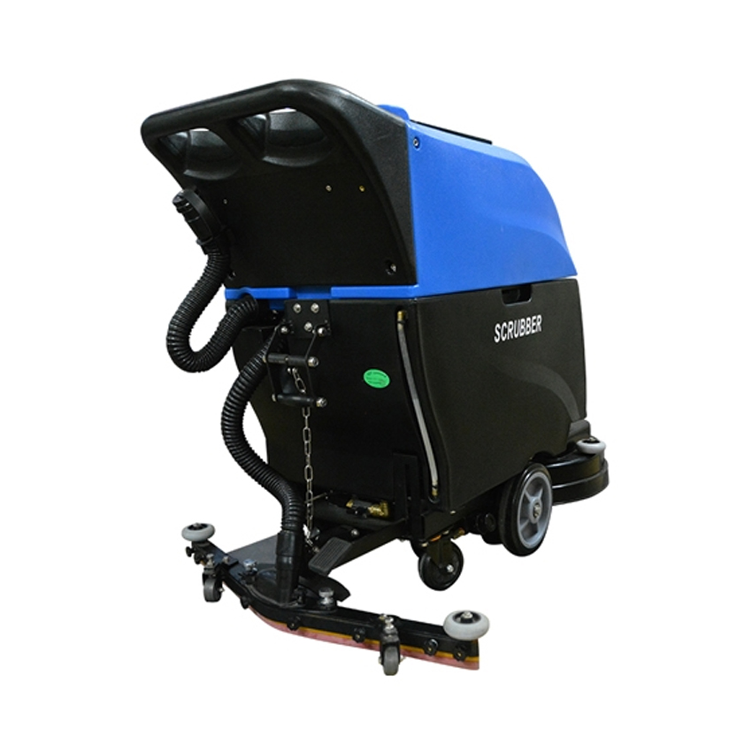 Máy chà sàn liên hợp CLEPRO C50B (Dùng ắc quy) Chính Hãng