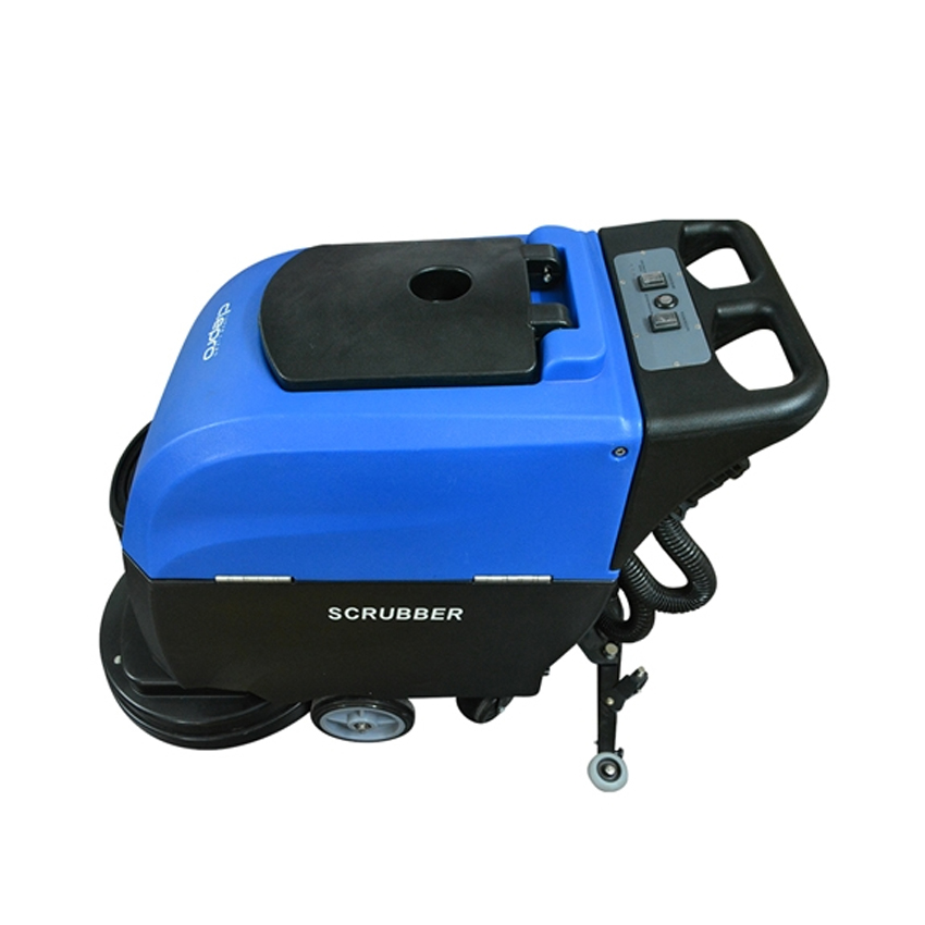 Máy chà sàn liên hợp CLEPRO C50B (Dùng ắc quy) Chính Hãng | Giá rẻ, trả ...