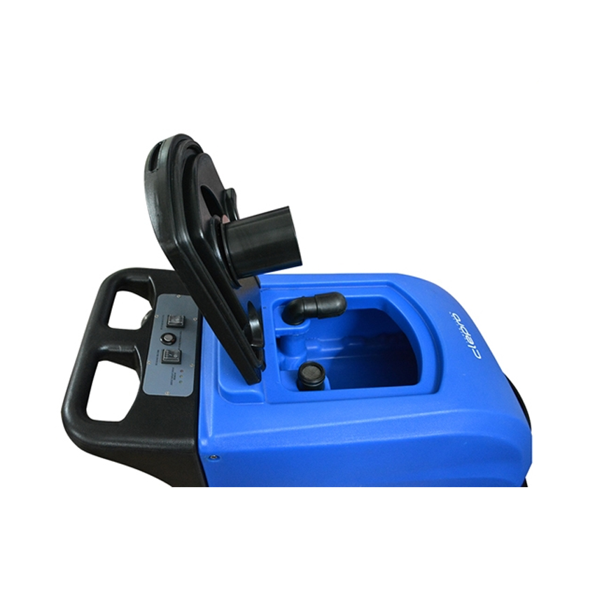 Máy chà sàn liên hợp CLEPRO C50B (Dùng ắc quy) Chính Hãng | Giá rẻ, trả ...