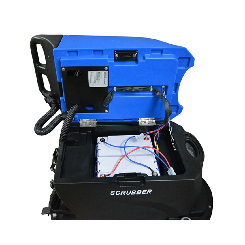 Máy chà sàn liên hợp CLEPRO C50B (Dùng ắc quy) Chính Hãng | Giá rẻ, trả ...