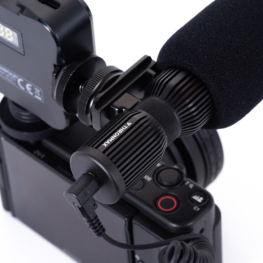 Micro Thronmax C1P StreamMic Pro