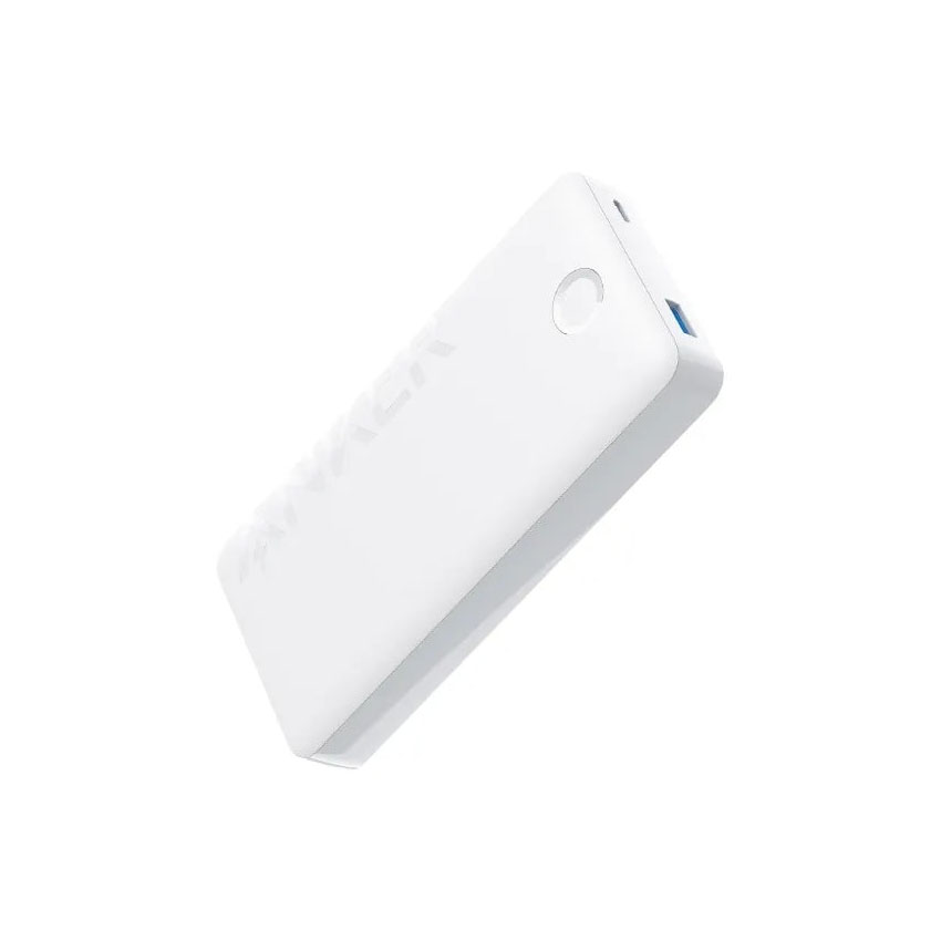 Pin Sạc dự phòng Anker 325 PowerCore II 1C1A 15W 20000mah A1286 - Màu ...