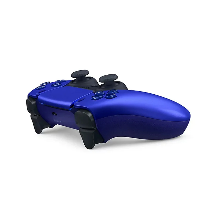 Tay cầm chơi Game Sony PS5 DualSense - Metallic Blue (CFI-ZCT1G 09 ...