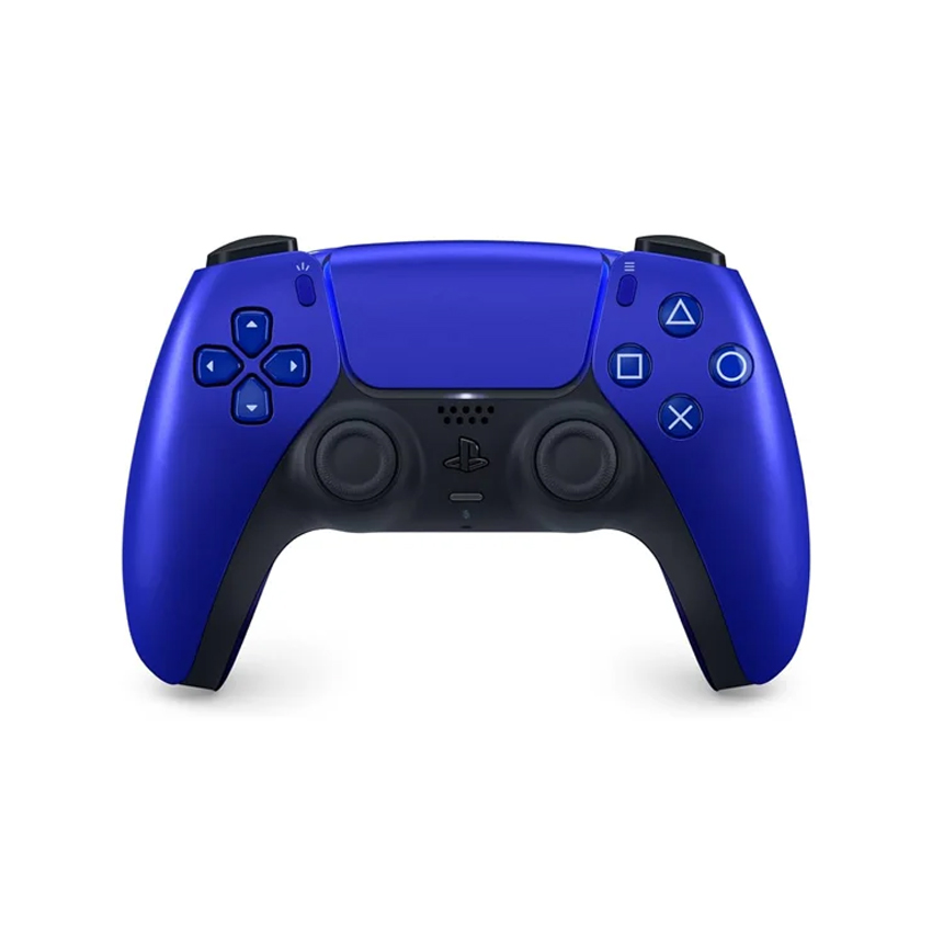 Tay cầm chơi Game Sony PS5 DualSense - Metallic Blue (CFI-ZCT1G 09 ...
