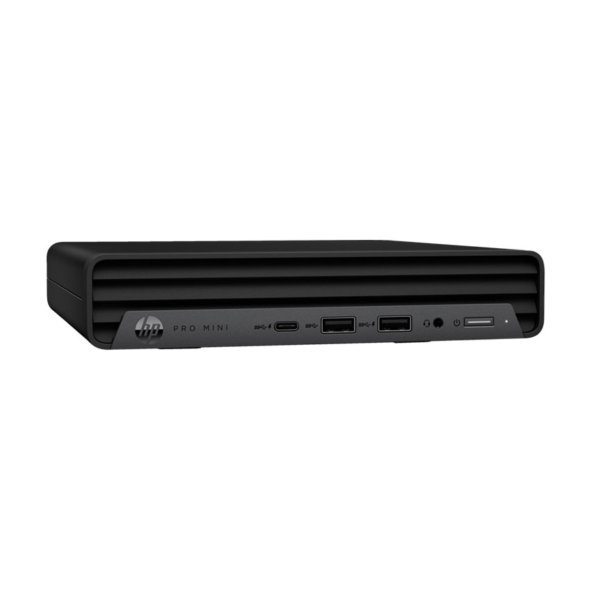 PC HP Pro Mini 400 G9 (AZ8Q8PT) ( i5 14500T/ 8GB DDR5 4800/ SSD 256GB ...