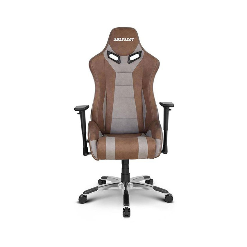 Ghế Gamer Soleseat Alien+ M02 Light Brown GHEG467 (Hàng thanh lý) | Giá ...