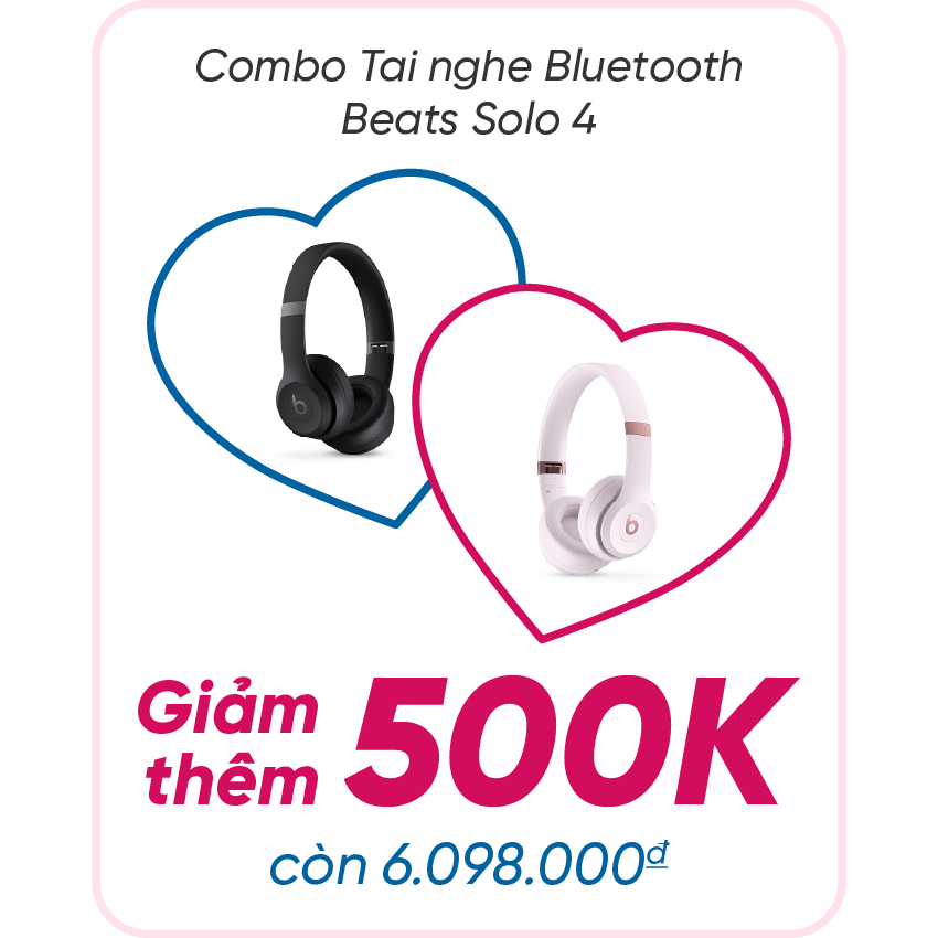 Combo Giai Điệu Tình Yêu 08 | Giá rẻ, trả góp 0%