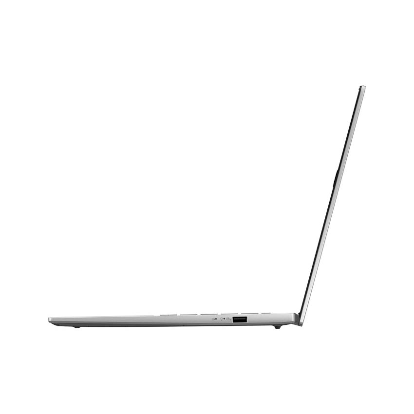 Laptop ASUS Vivobook S14 S3407VA-LY046W | Mỏng - Nhẹ - Bền