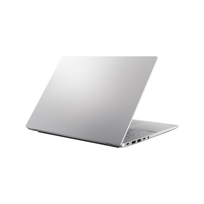 Laptop ASUS Vivobook S14 S3407VA-LY046W | Mỏng - Nhẹ - Bền